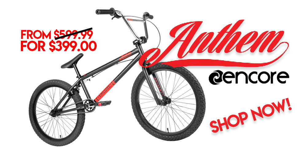 514BMX - #1 BMX SHOP IN MONTREAL