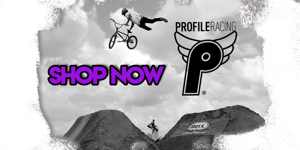 514BMX - The BMX Experts