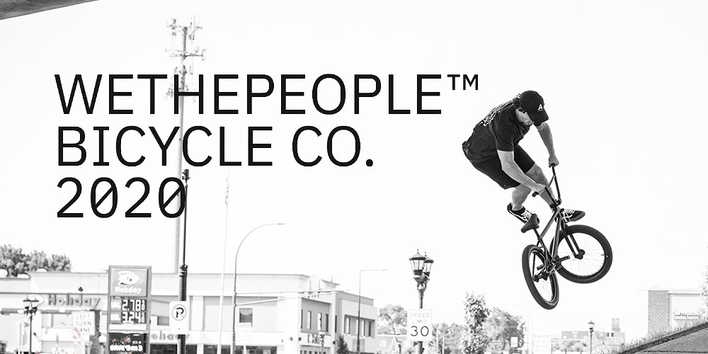 514BMX - The BMX Experts