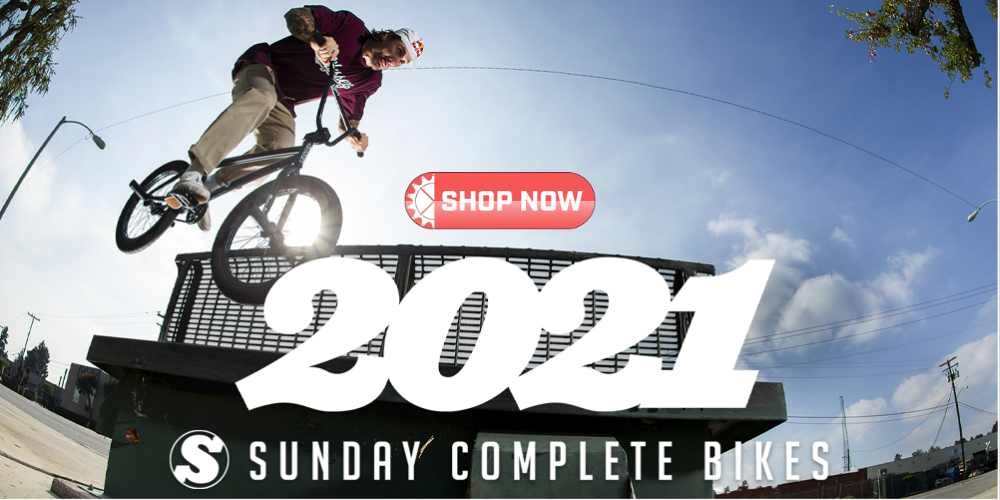 514BMX - The BMX Experts