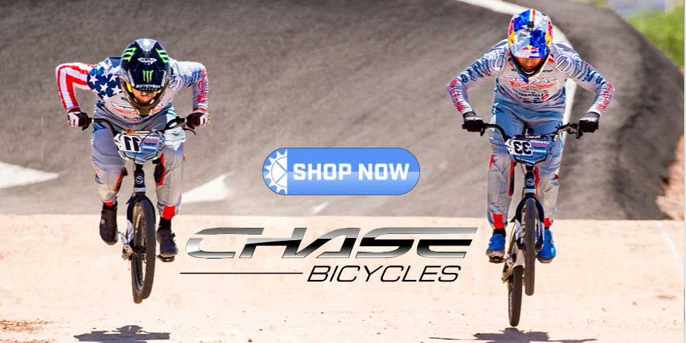 514BMX - The BMX Experts