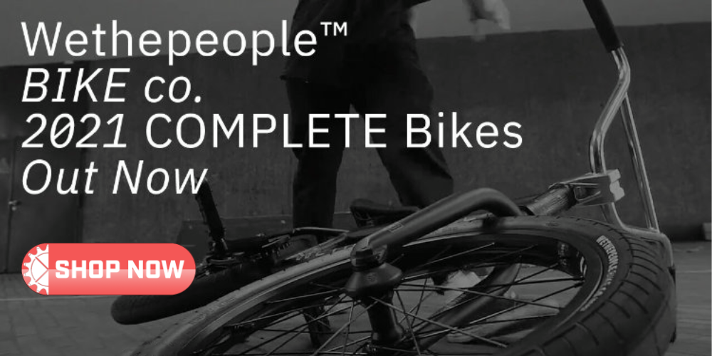514BMX - The BMX Experts