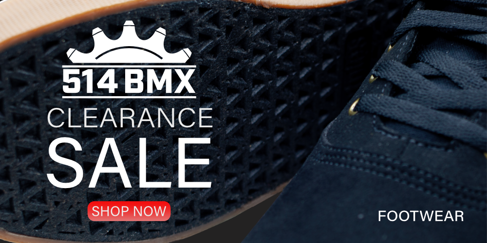 514BMX - The BMX Experts