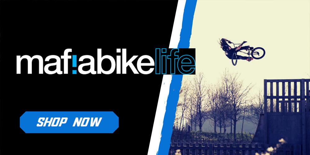 514BMX - The BMX Experts