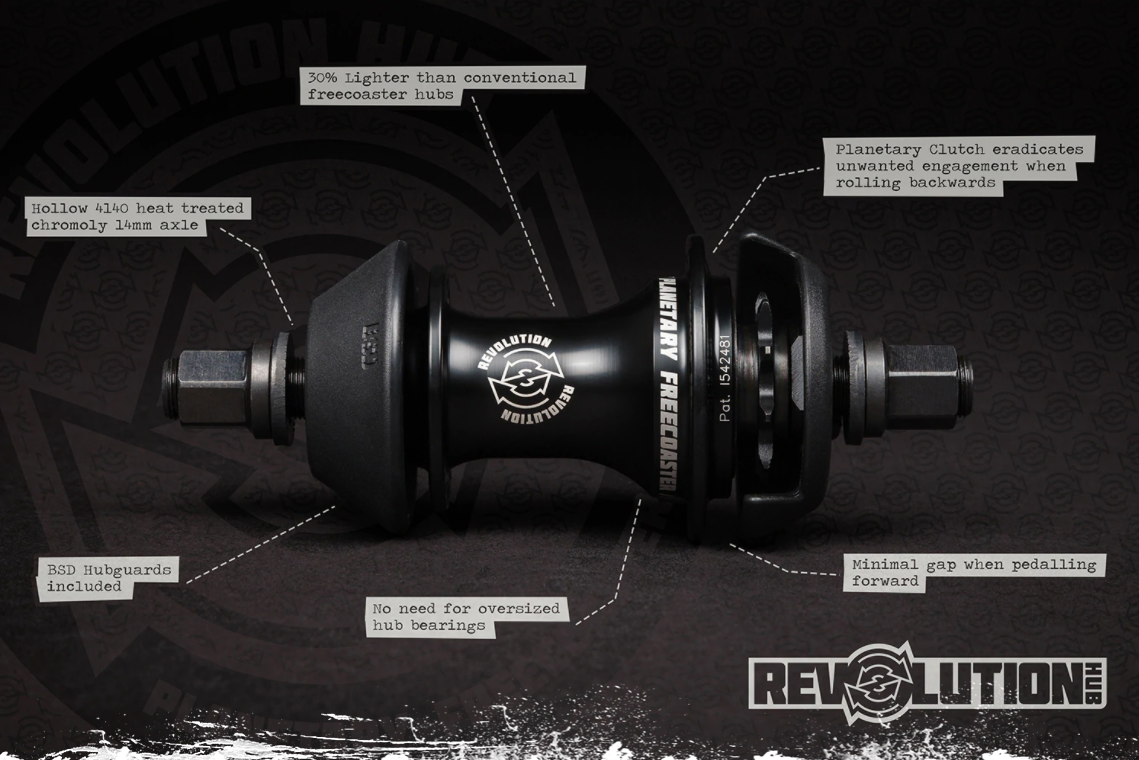 514BMX - The BMX Experts