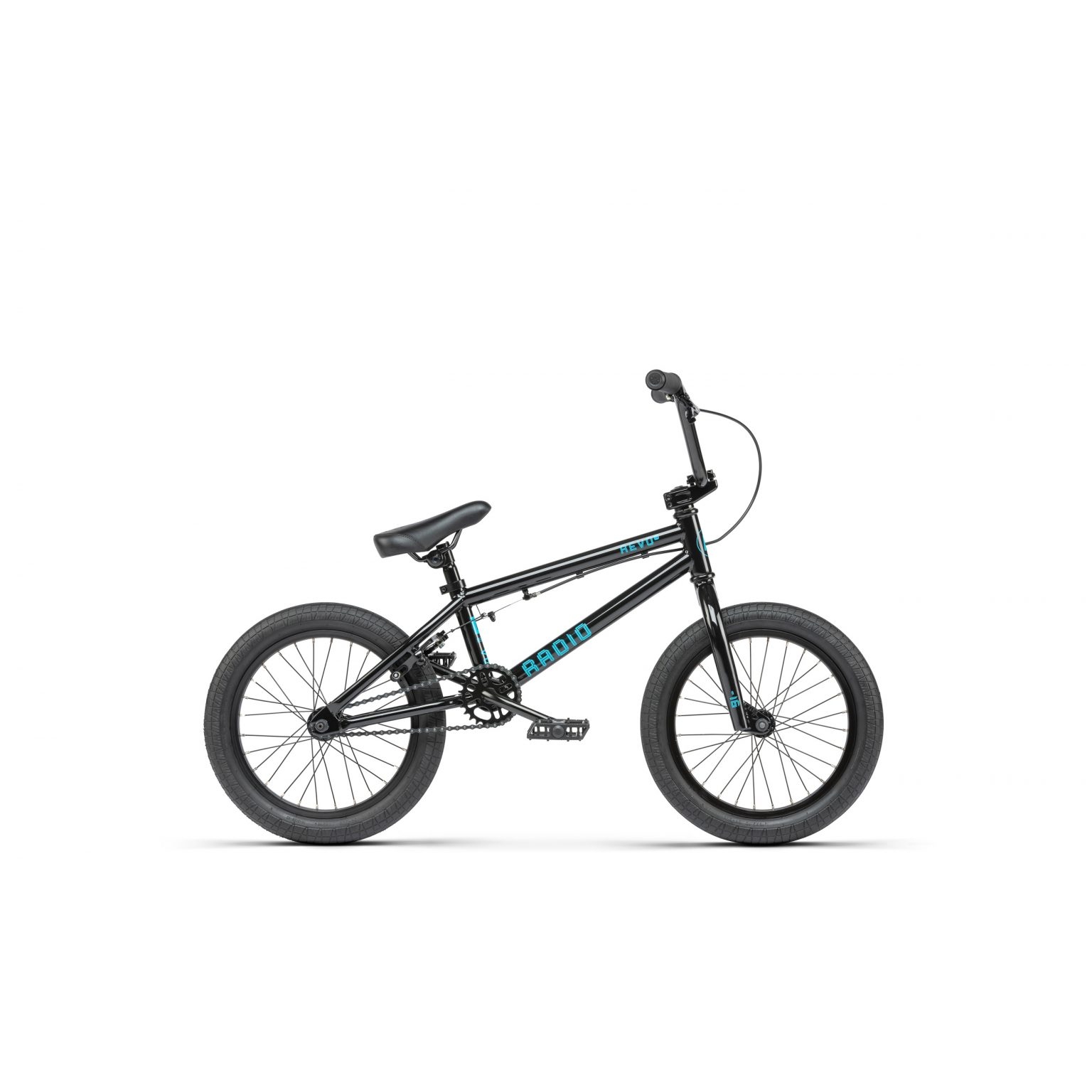 Radio 2022 Revo 16" BMX Bike