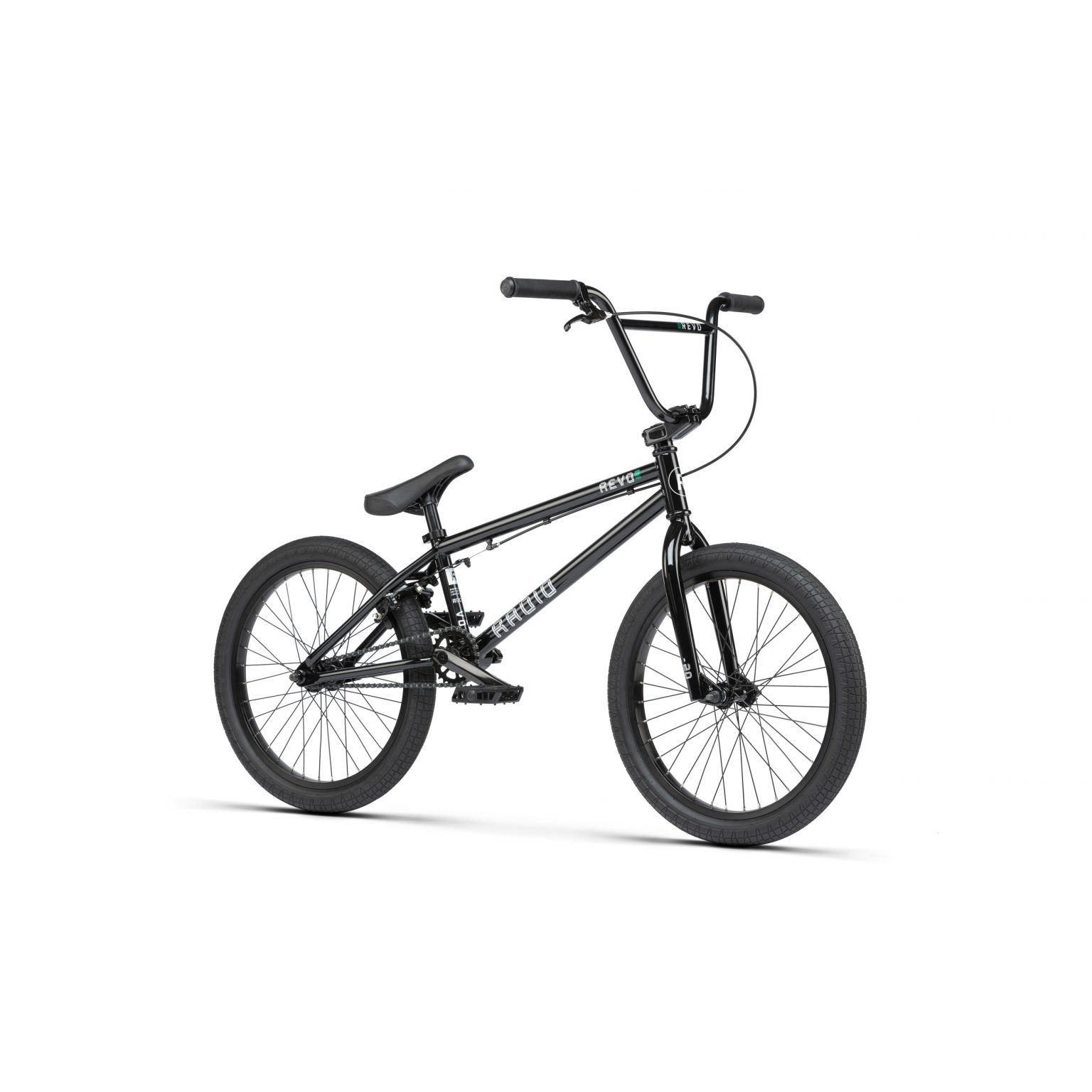 Radio 2021 Revo Pro BMX Bike