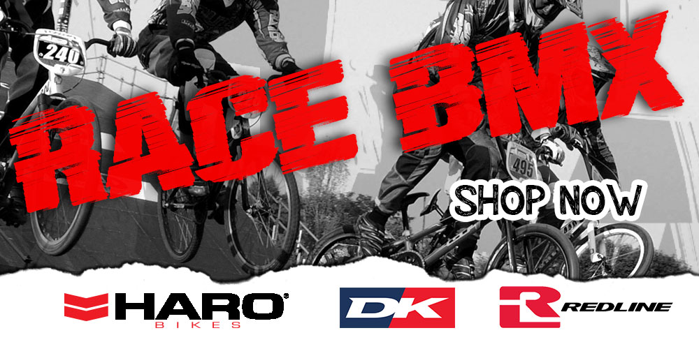 514BMX - The BMX Experts